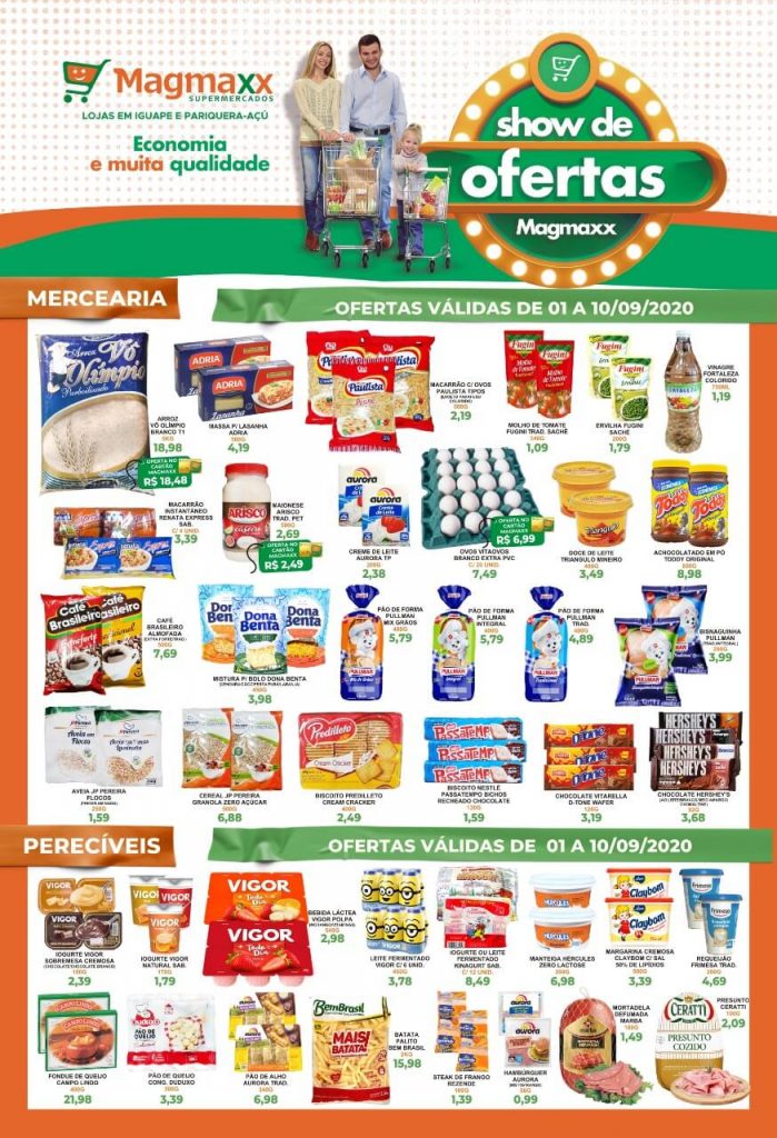 Ofertas – Magmaxx Supermercados