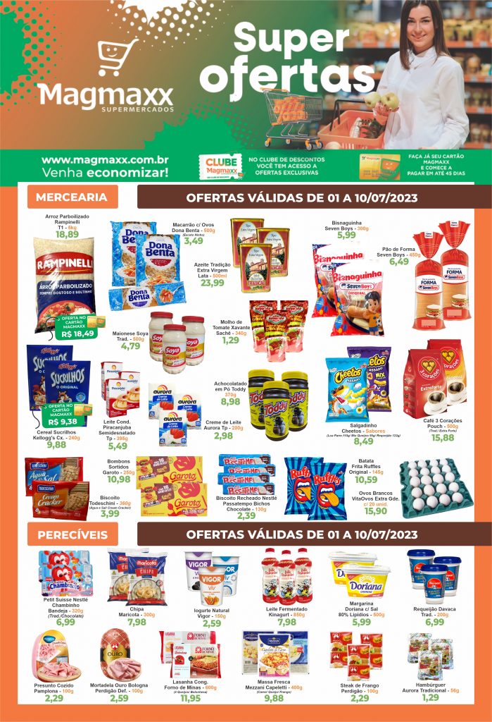 Ofertas – Magmaxx Supermercados