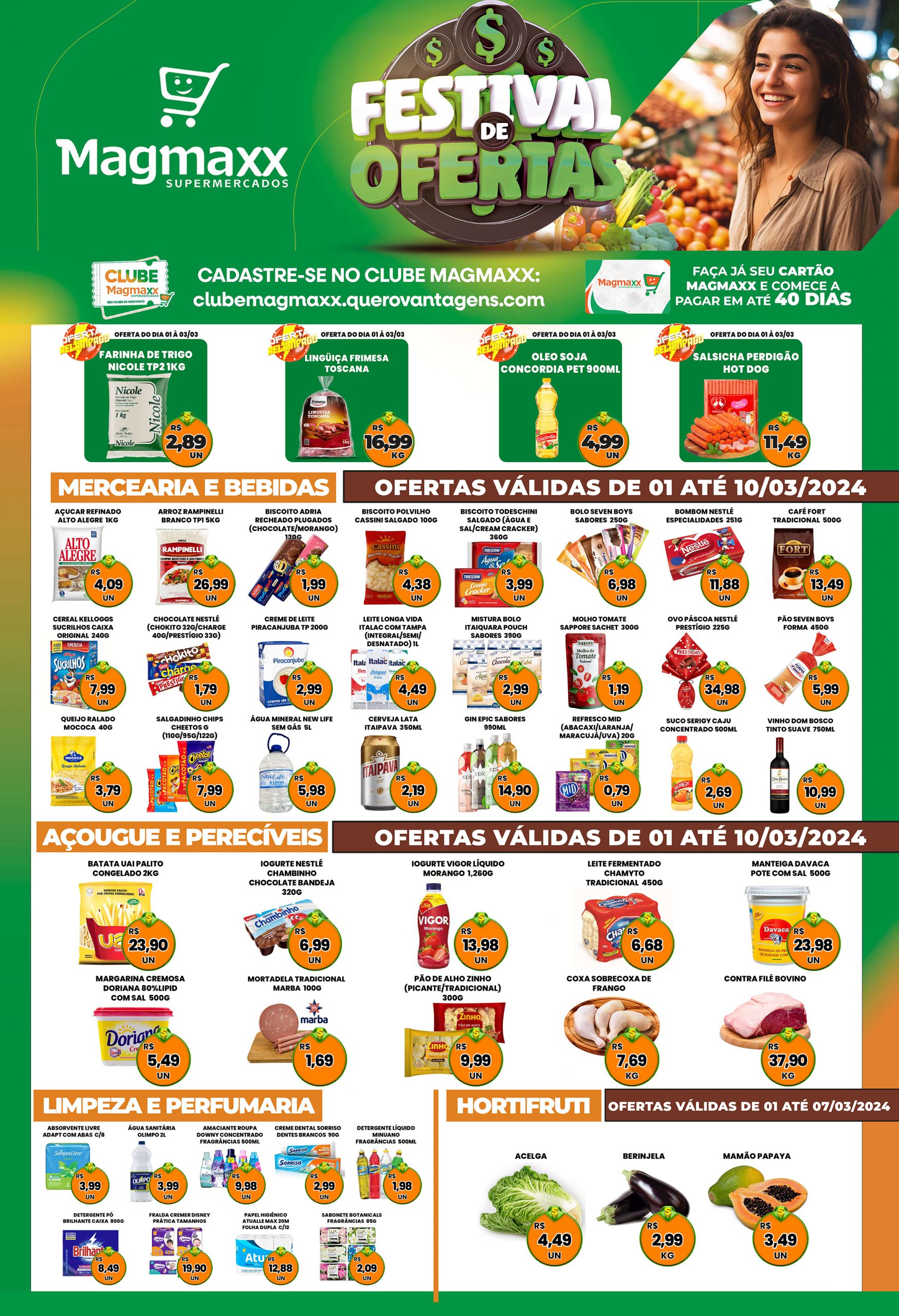 Ofertas – Magmaxx Supermercados